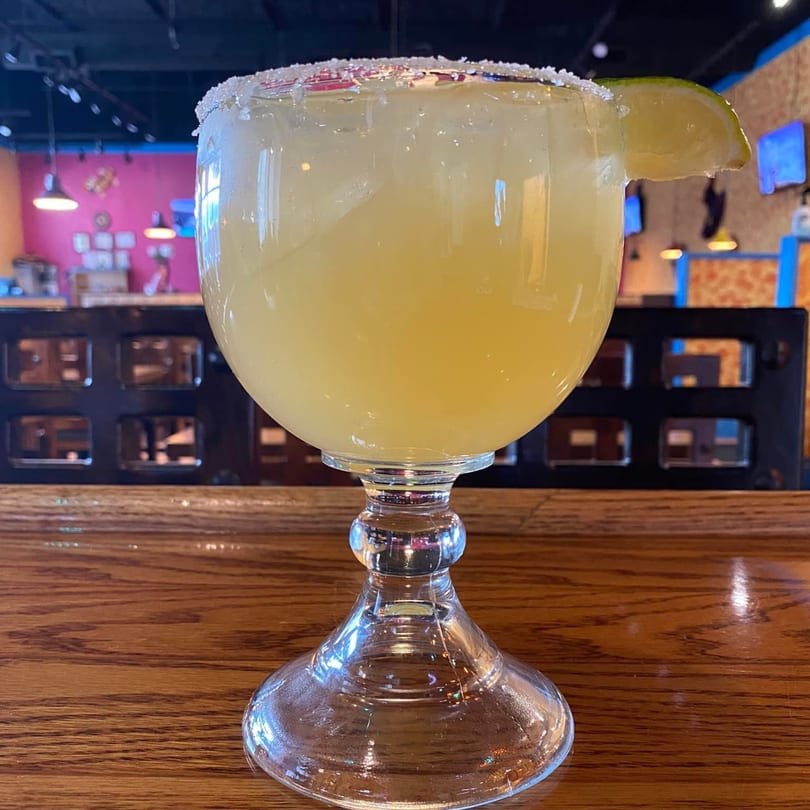 Best Mexican food in Savannah, GA | EL SAZÓN BAR & GRILL | Mexican food ...